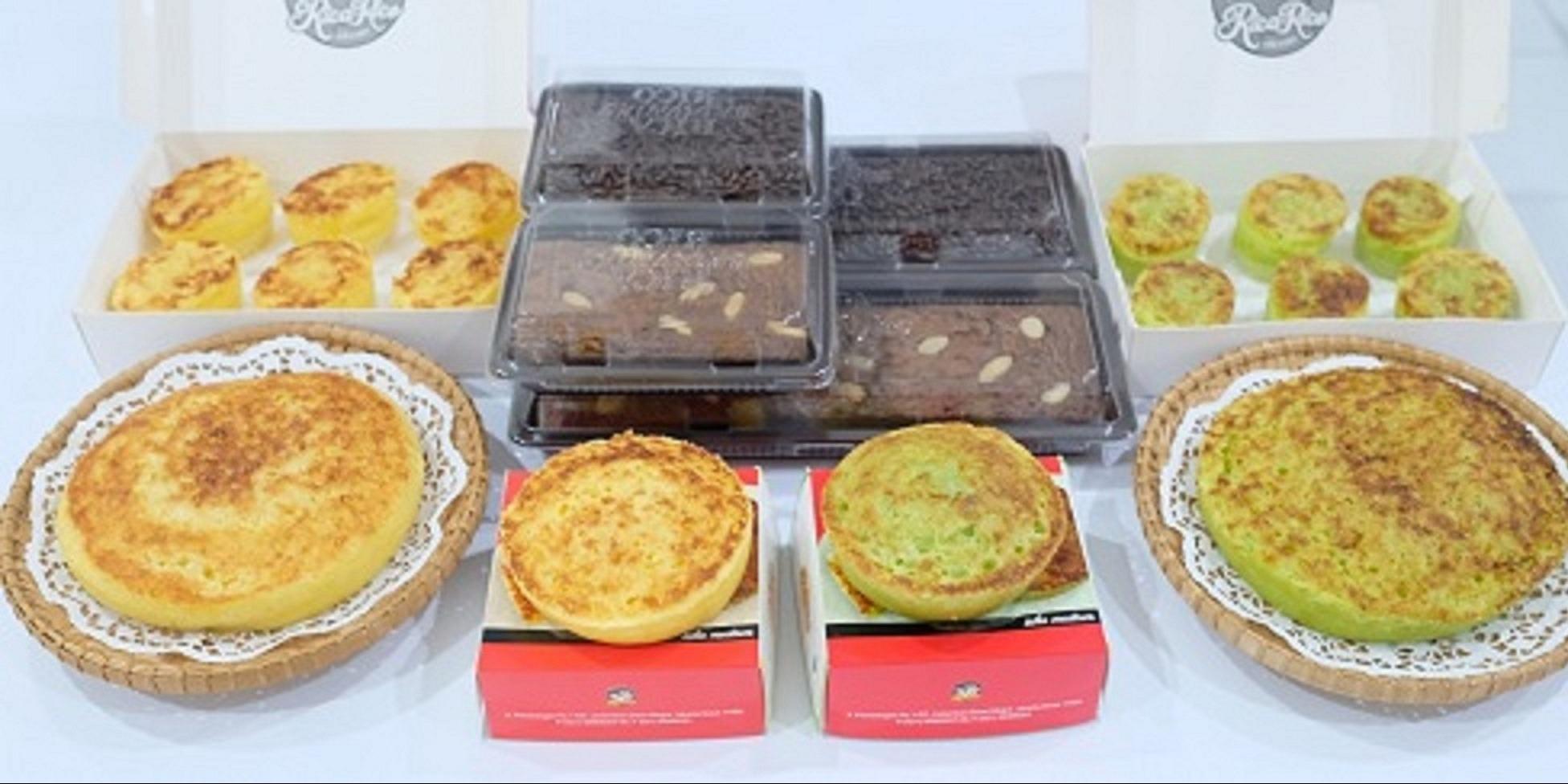 Bika Ambon Rica Rico, Koja