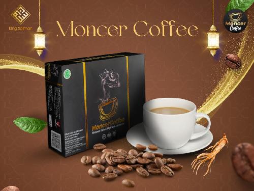 Kopi Moncer Coffee, Bukit Raya, Air Dngin - GoFood