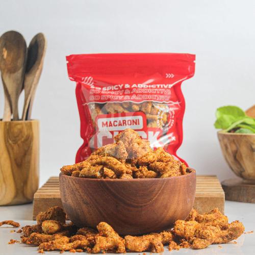 Macaroni Cuck Sidoarjo, Sidoarjo - GoFood