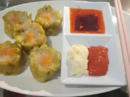 Dimsum Siomay - GoFood