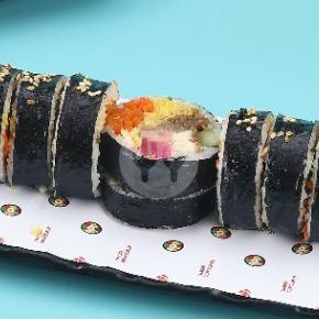 Chadol Gujeolpan, AEON Jakarta Garden City - GoFood