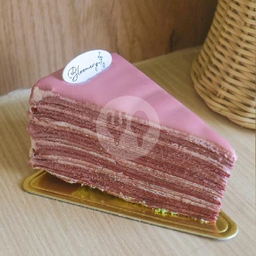 Bloomery Patisserie, Tamansiswa - GoFood