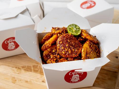 Eatcipeng Malang, Indomaret Soekarno Hatta Raya - GoFood