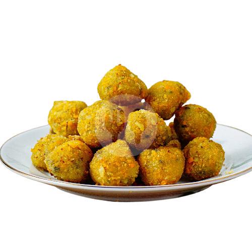 Geprek Jon X Papa Risol, Sedati - GoFood