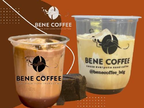 Bene Coffee, Bojongsoang - GoFood