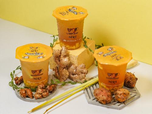 MRI (Minum Rempah Indonesia), Cibaduyut - GoFood