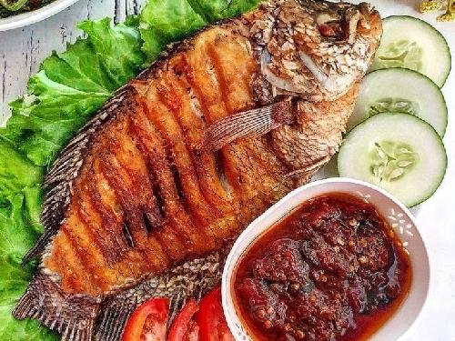 Kedai sawargi Rasa - GoFood