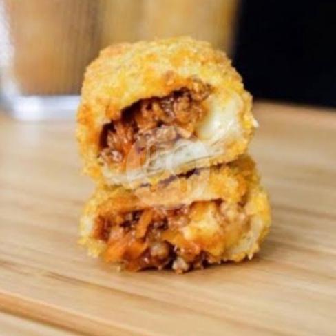 Risol Mayo Margo Viral, Nirbaya 1 - GoFood