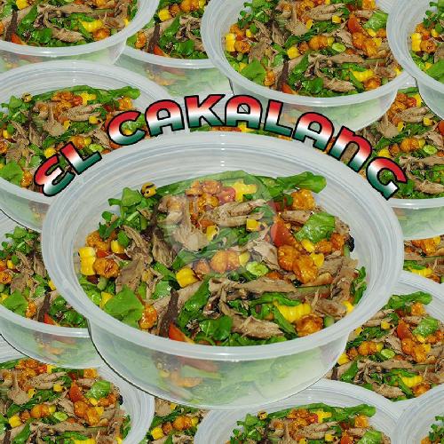 Hijoo Salad, Setiabudi - GoFood