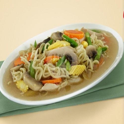 Pokang Juaranya Nasi Goreng Pedas (Ex Barbar Chinese Food), Karimata ...