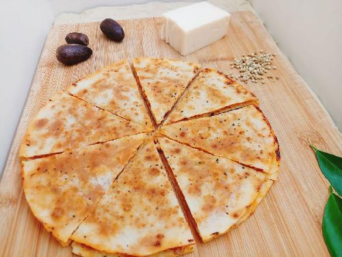 Roti Rata Deeno Bake, Angkringan Dewi Sri - GoFood