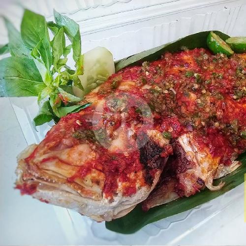 Ikan Bakar Donggala Masakan Khas Sulawesi, Jl. Joe Kelapa Tiga ...