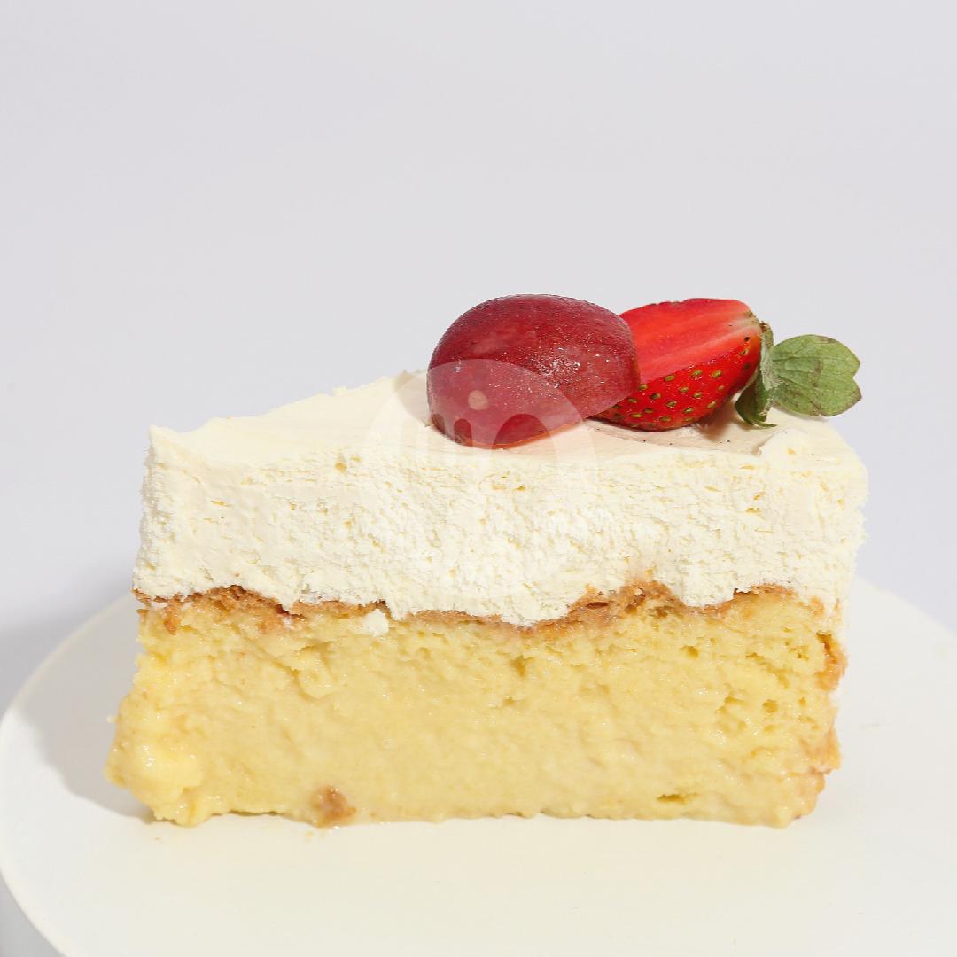 Ann's Bakehouse & Creamery, Kesehatan - GoFood