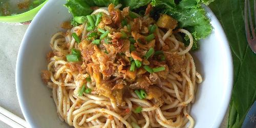 Wareg Tenan Bakso dan Mie Ayam, Sidoarjo - GoFood