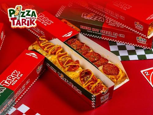 Pizza Tarik, Dukuh Kupang - GoFood