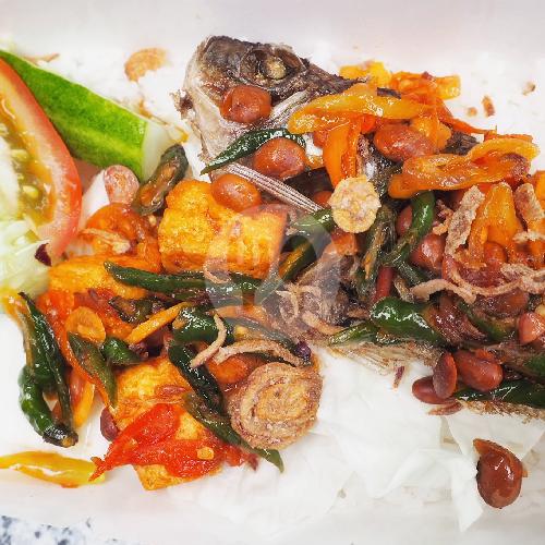 Mu Tao Cho + FREE ICE TEA