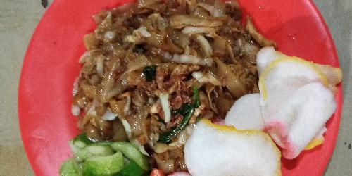 Nasi Goreng Mas Rahmat, Bukit Nusa Indah - GoFood