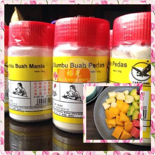 Karya Jus Salad And Sop Buah Kelapa Gofood
