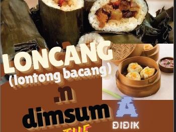 Loncang (Lontong Bacang), Yupiter Barat - GoFood