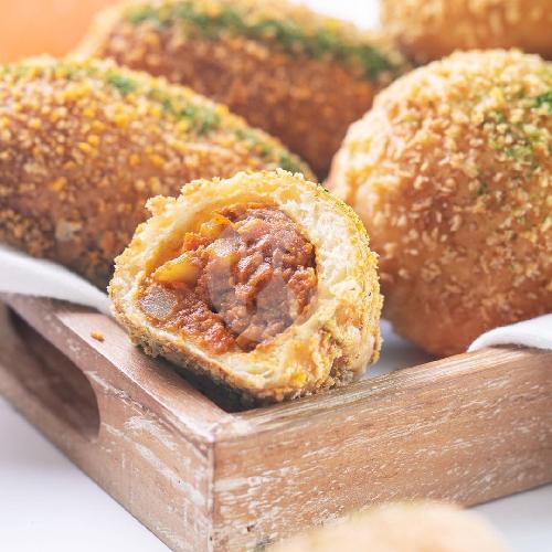 Rokue Snack, Batu Tulis Raya - GoFood