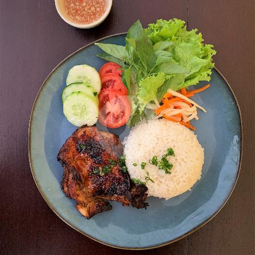 Mevui Vietnam Kitchen, Legian - GoFood