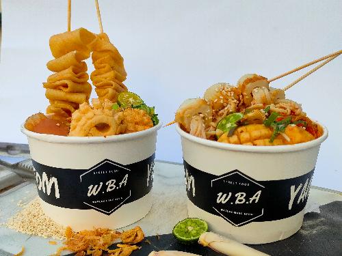 Tom Yam WBA, Pasir Kuda, Jawa Barat - GoFood