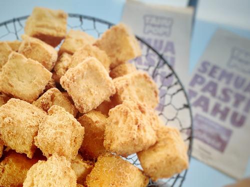 Tahu POP, Indomaret Sidoharjo-Pringsewu - GoFood