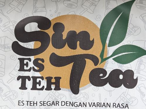Es Teh Sintea Rsud Drajat, Sebrang Indomaret - GoFood
