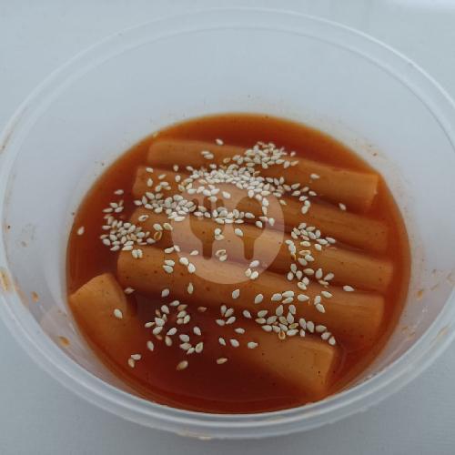 Toppoki Theoboki, Jati Asih,Alfamart Jati Luhur - GoFood