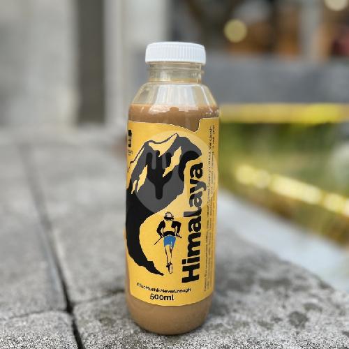 Cosan Coffee, Kaliurang - GoFood