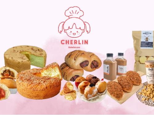 Cherlin Bakery, Citragrand - GoFood