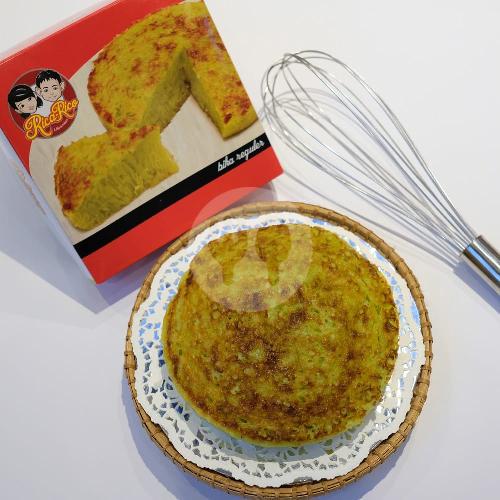 Bika Ambon Rica Rico, Pancoran China Town - GoFood