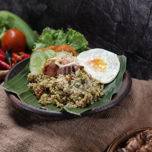 Satu Meja, Tanjung Duren - GoFood