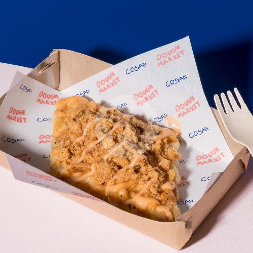 Cosan Coffee, Seturan - GoFood