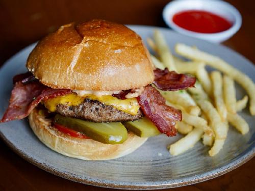 Porta Coffee & Kitchen - GoFood