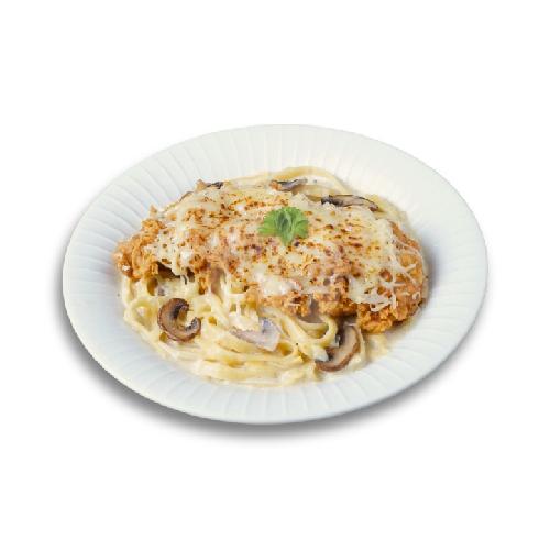 Sky Pasta,Tebet - GoFood