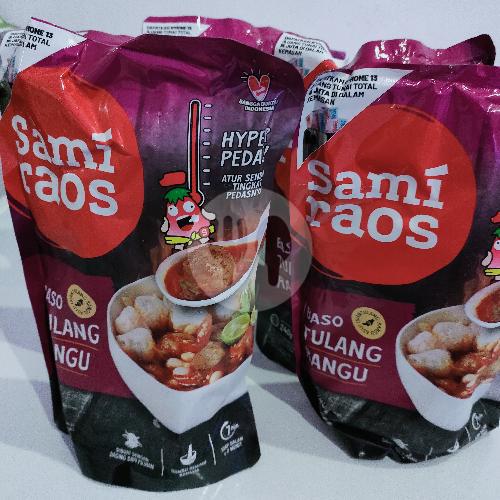 Dimsum pingku - GoFood