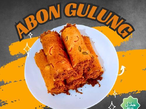 Abon Gulung Rajaklana, Balecatur, Gamping, Sleman - GoFood