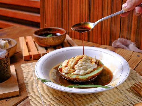 Surabi Cihapit, Antapani Lama - GoFood