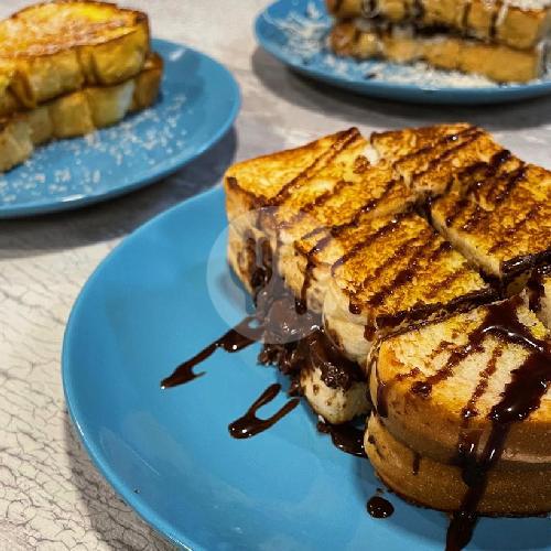 Lensa cafe & Eatery, Lavon Cikupa - GoFood