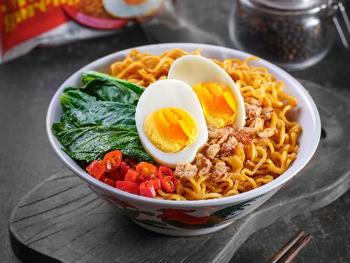 Warmindo Mangkok Ayam, RDTX Square - GoFood