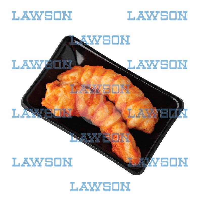 Lawson, Akses UI - GoFood