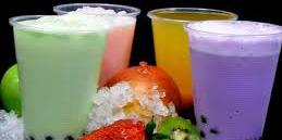 Jus Buah Cinta Harkit, Karawaci - GoFood