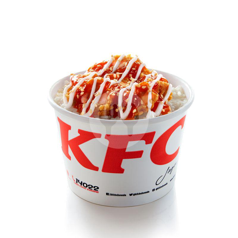 KFC, Buah Batu - GoFood