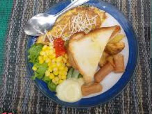 Sarapan Ala Bule, Gubeng - GoFood