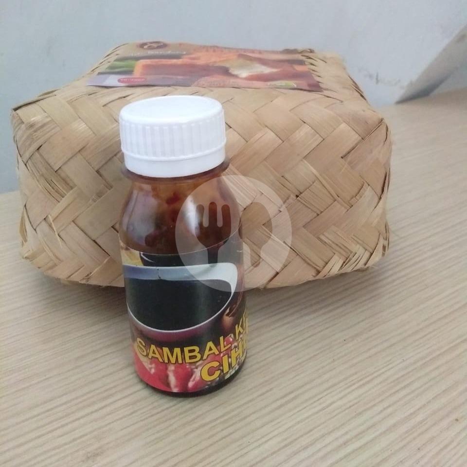 Tahu Susu Cihuni 1, Antapani - GoFood