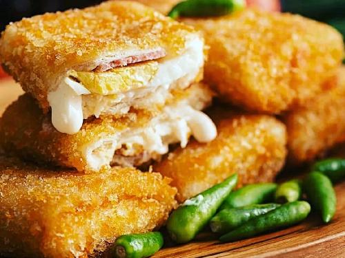 Risoles Harajuku, Setiabudi - GoFood