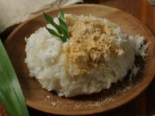 Ketan Varian Rasa & Kukusan Polo Pendem, Patrang - GoFood