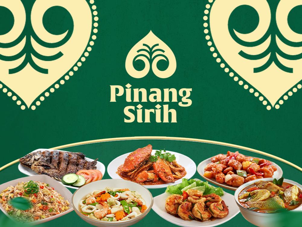 Restoran Pinang Sirih Bambu Pemali, Sesate - GoFood