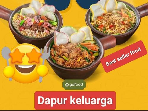 Nasi Goreng Dan Rice Box Mas Rifky, Jatimakmur - GoFood